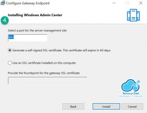 [Review]: Windows Admin Center (Project Honolulu)