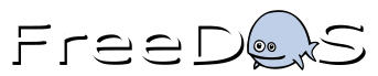 freedos-logo - Davoud Teimouri - Virtualization and Data Center