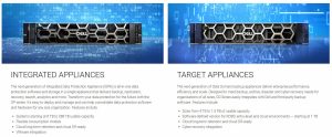PowerProtect Appliance (DELL EMC) Types! Choos The Best Option!