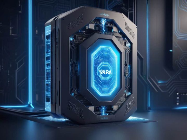 YARA: The Ultimate Force in Threat Detection