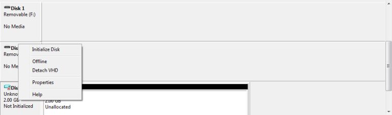 Install Android-x86 v4.0 RC1 on Oracle VirtualBox