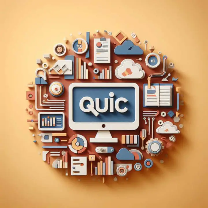 QUIC Deep Dive