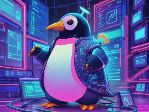 Oracle Linux Automation Manager: Supercharge Your IT with Intelligent ...