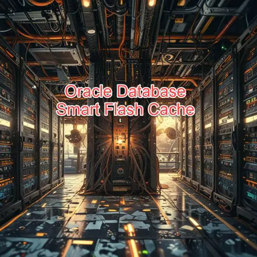 A Comprehensive Guide to Oracle Database Smart Flash Cache: Benefits, Challenges, and ...