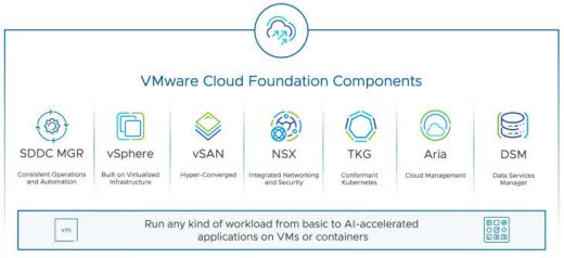 What's VMware Data Services Manager