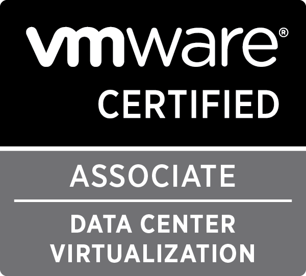 VCA-DCV - Davoud Teimouri - Virtualization and Data Center VCA-DCV - Davoud Teimouri - Virtualization and Data Center