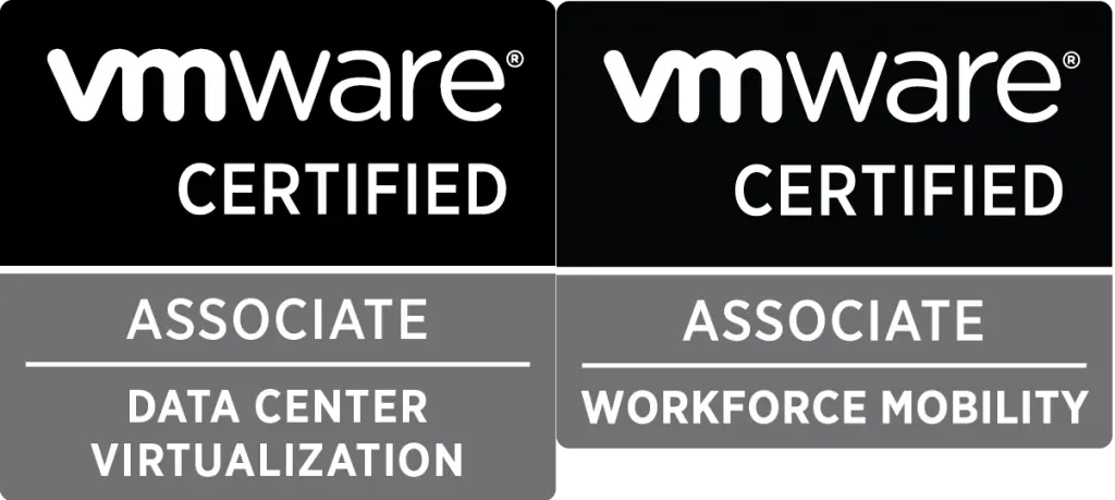 VMware Certificates - Davoud Teimouri - Virtualization and Data Center VMware Certificates - Davoud Teimouri - Virtualization and Data Center