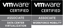 VMware Certificates - Davoud Teimouri - Virtualization and Data Center