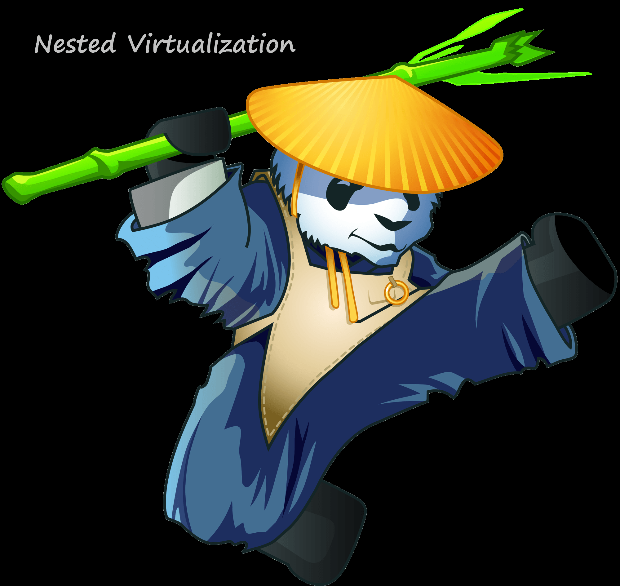 Nested Virtualization Oracle Vm Server