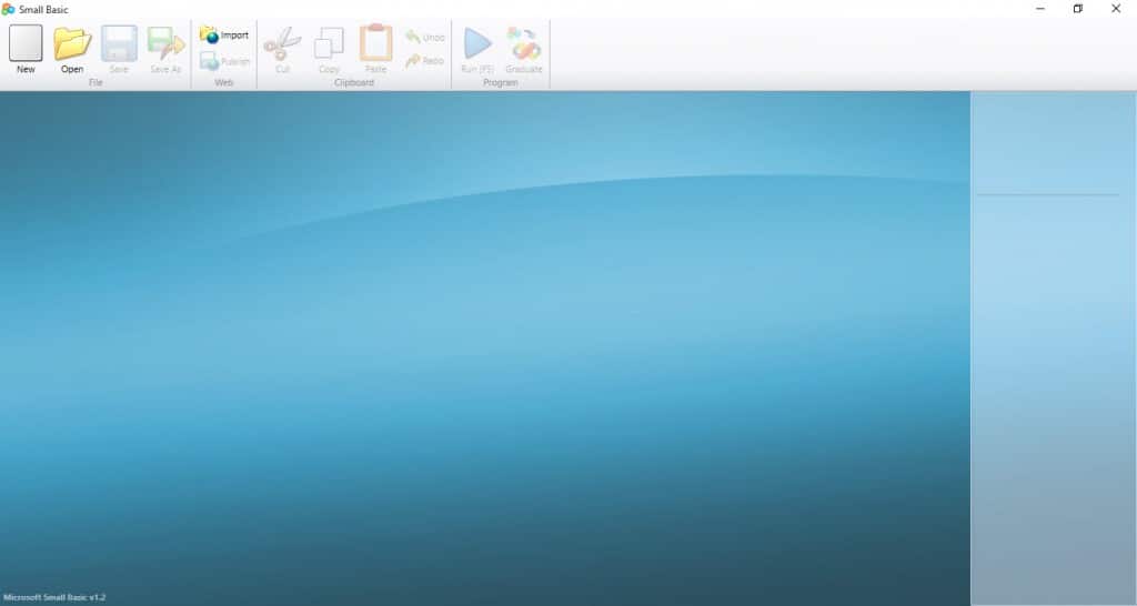 smallbasic-1 - Davoud Teimouri - Virtualization and Data Center